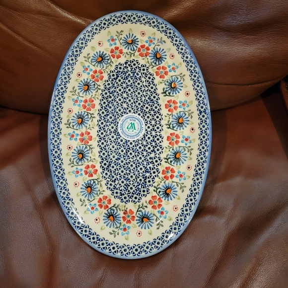 unicat | Dining | Signature Polish Pottery Limited ...